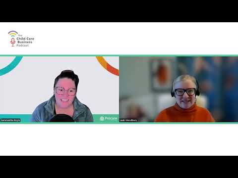 Understanding the CDA and How to Complete It, with Sammantha Boyle