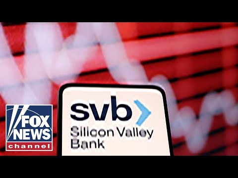 Expert details 'perfect storm' behind SVB collapse: One of Fed's 'worst policy mistakes'
