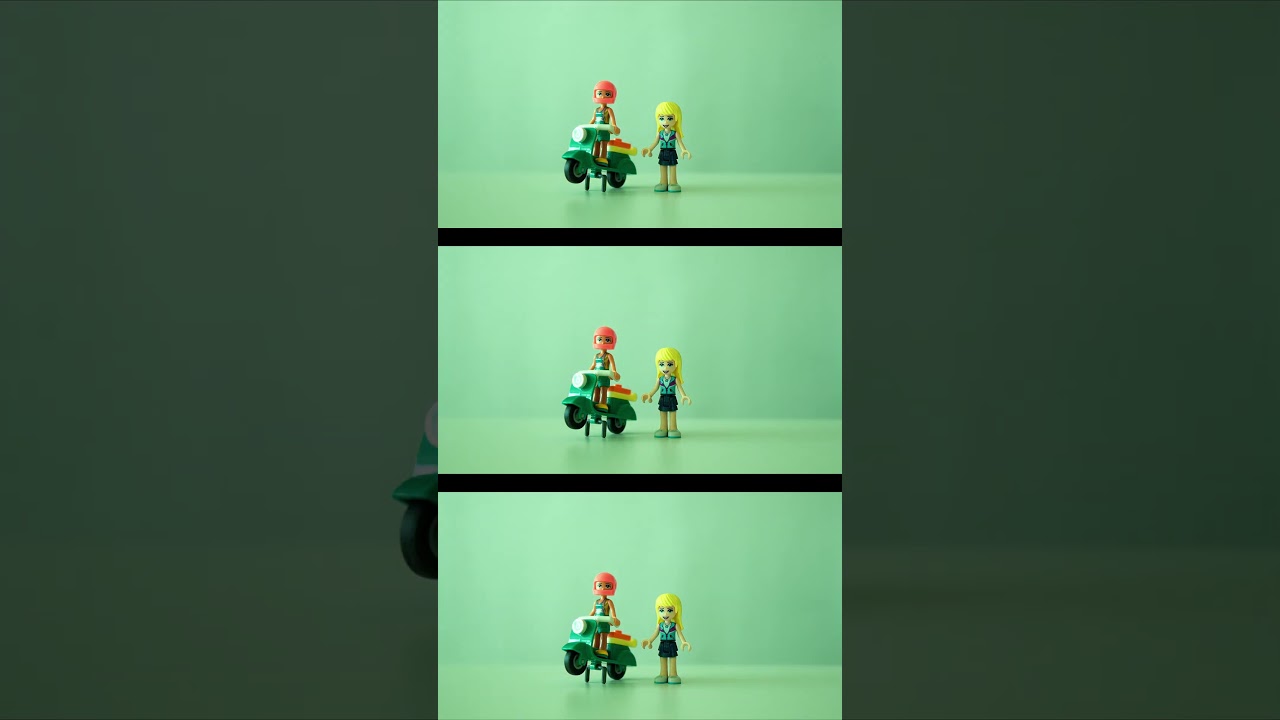 How to adjust Sony film simulations to your camera