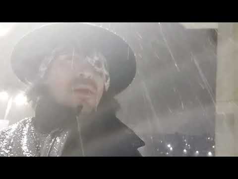 The Night Owl - Preview 1
