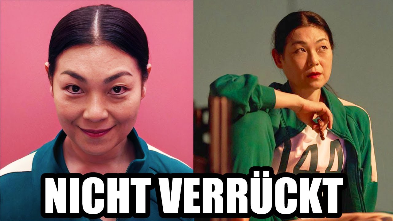 4 PROPHEZEIUNGEN der SCHAMANIN, die SICH ERFÜLLT HABEN (Squid Game 3)