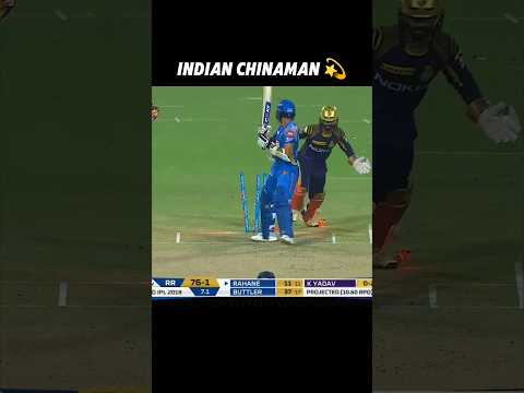 Kuldeep Yadav 💫
