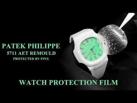 Patek philippe 5711 AET REMOULD(Half kit)