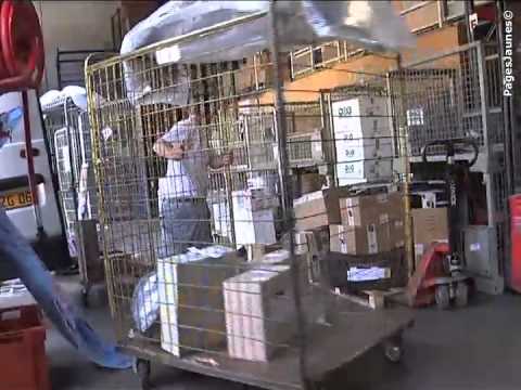 France Colis Express