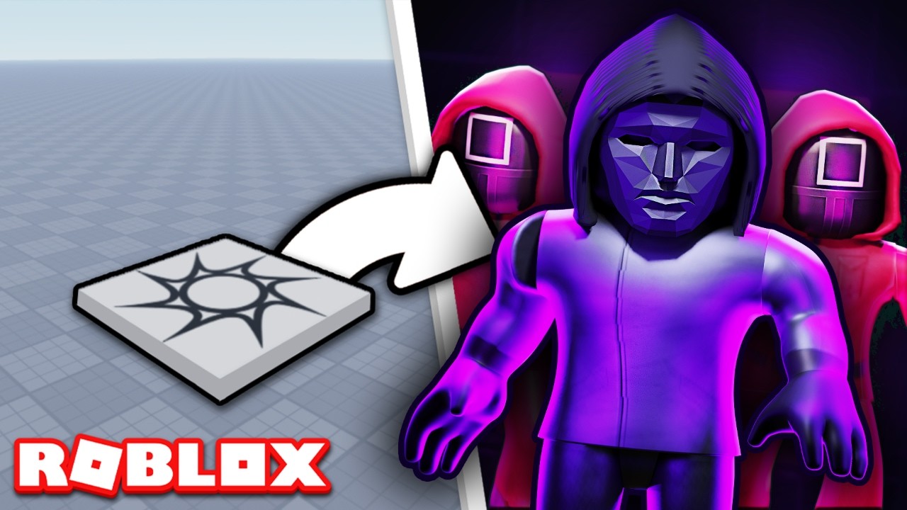 Can 6 DEVS Make SQUID GAME Without Communicating?