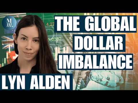 How Tariffs Will Transform U.S. Dollar Capital Flows Worldwide | Lyn Alden