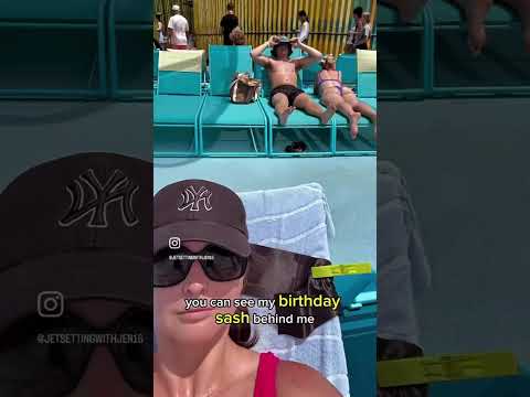 Day 3 at Sea on Icon of the Seas 🌊 | Cruising in Style on the World’s Largest Cruise Ship!