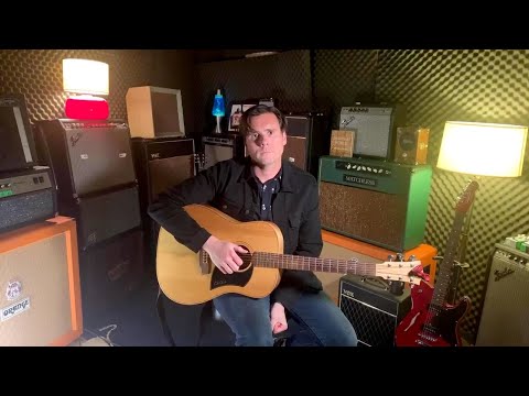 Jimmy Eat World | The Middle Live from the Studio 3.20.20