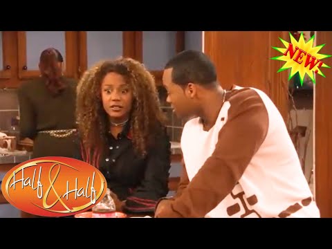 𝐇𝐚𝐥𝐟 & 𝐇𝐚𝐥𝐟 Full Episodes 2025 🥕🥬 𝐇𝐚𝐥𝐟 & 𝐇𝐚𝐥𝐟 Full New Episode Today 🥕🥬 American Sitcom Series