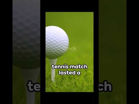 10 facts about sport you probably didnt know