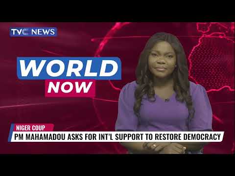 Analysis Of ECOWAS' Efforts To Restore Democracy In Coup-Hit Niger