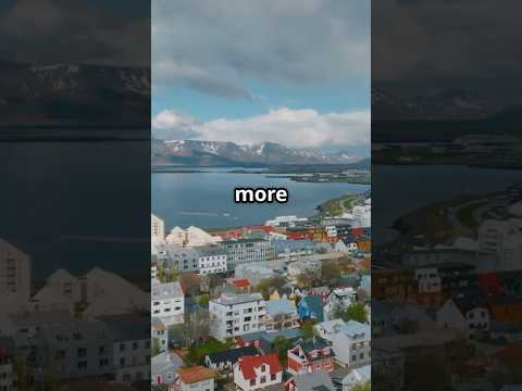 5 Best Budget Hotels in Reykjavik 🇮🇸 | Save Money in Iceland!