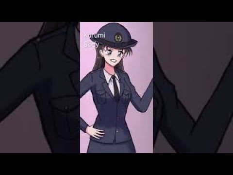 Female Possession - Top Secret Information #Short