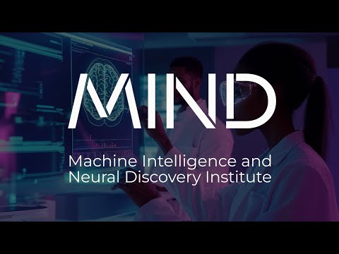 The Wits MIND Institute | A Groundbreaking Hub for AI Research