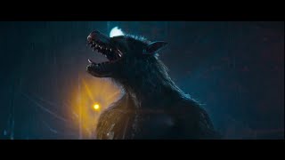 Werewolves streaming: where to watch movie online?