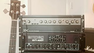 Ampeg SVT-400T - What To Know & Where To Buy | Equipboard