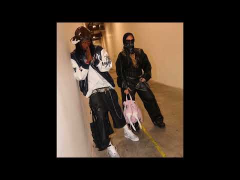 Playboi Carti - Blick Sum but every adlib is “SWAMP IZZO”