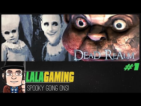 Steam Community :: Video :: Lets Play Dead Realm - Merry Christmas