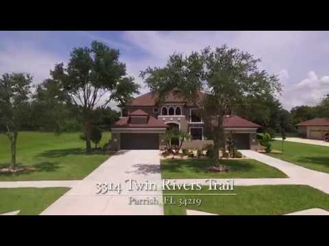 3314 Twin Rivers Trail, Parrish, FL 34219