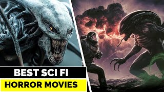 5 Best Sci-fi Alien Movies | Best Sci Fi Alien Invasion Movies | Best Alien Movies