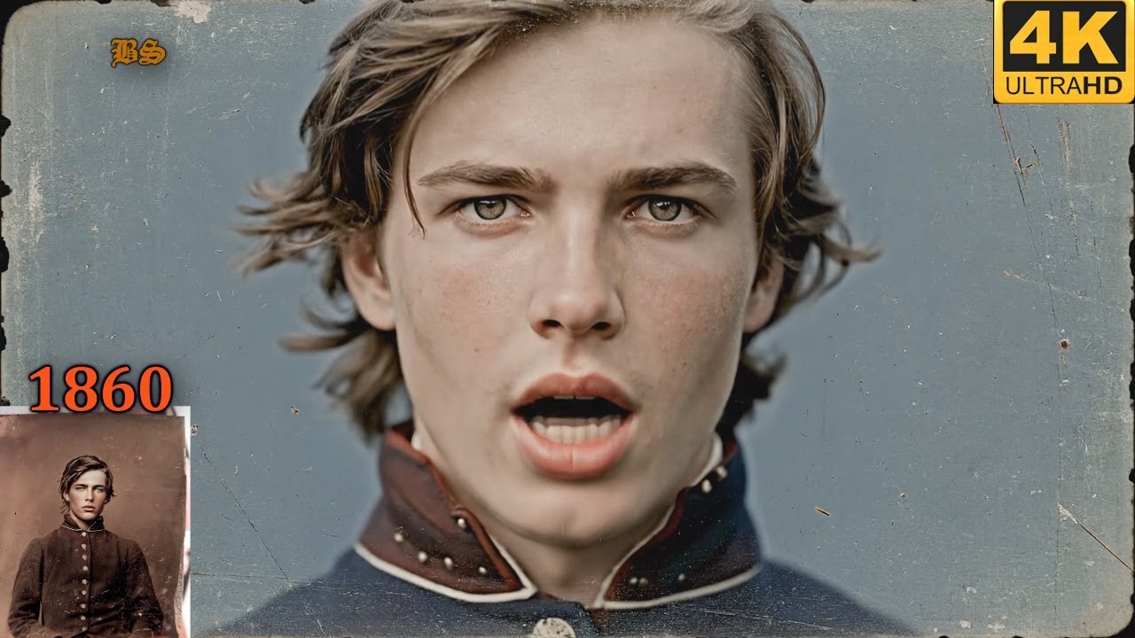 The Most Beautiful Men II Part / Brought Back to Life