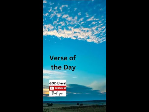 Faith in God. Verse of the day. Kjv Bible. Jesus is the Lord. scriptures. Daily Devotional. #Short