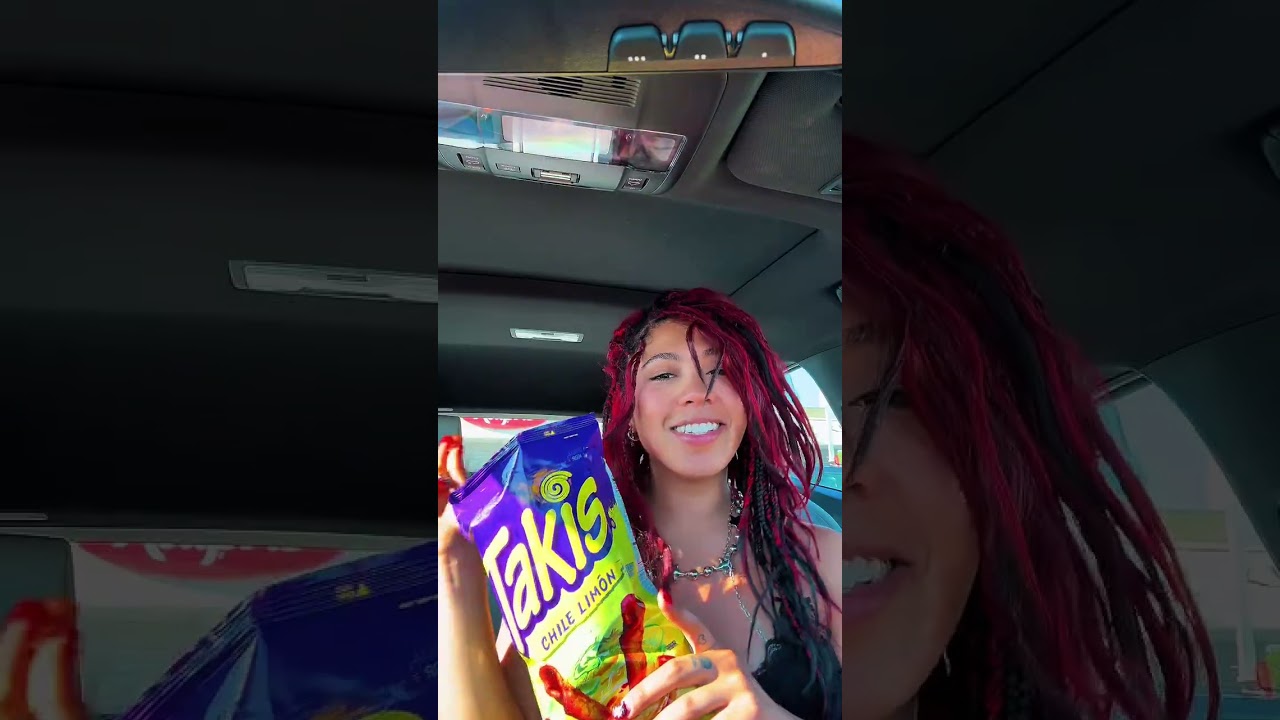#TakisNewFlavors