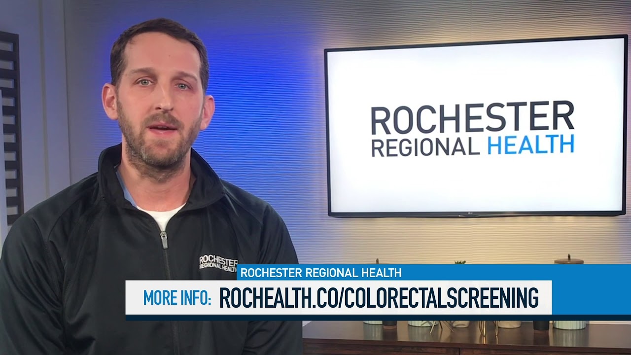 Colorectal Cancer: Debunking the Myths