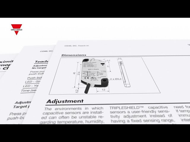Level Sensors - Binex Carlo Gavazzi Level sensors Manufacturer from Pune