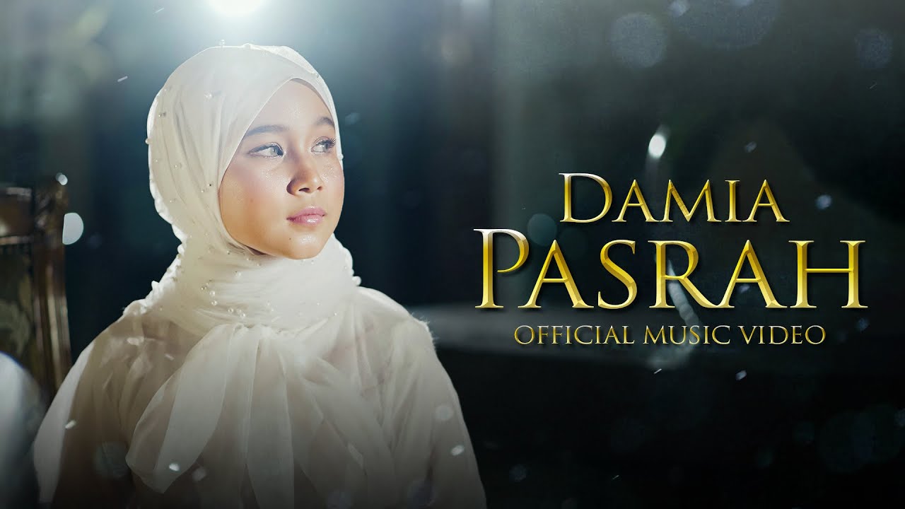 Pasrah by Damia from Malaysia | Popnable