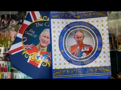 The Coronation Book – Hope For Youth Ministries