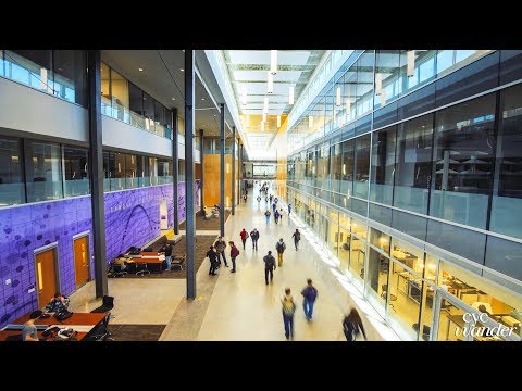 LSU College Of Engineering Overview