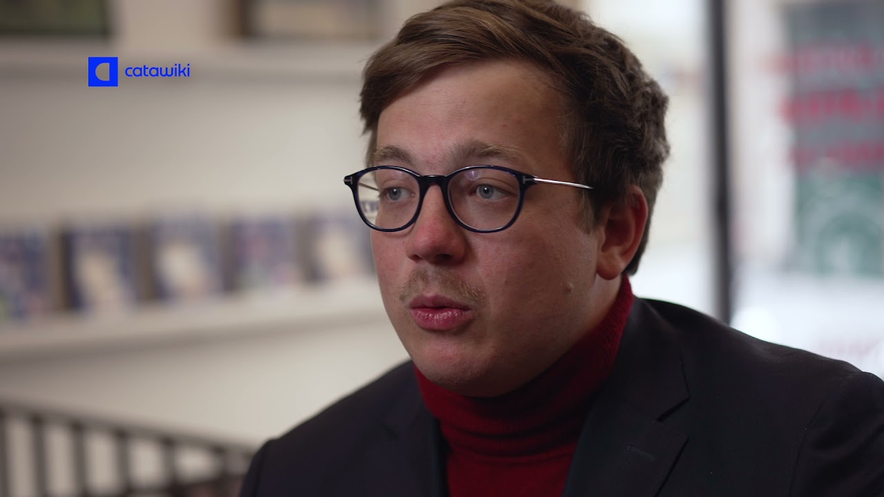 Seller Stories: Louis Edouard, BEHR House | Catawiki