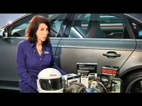How to Buy Auto Parts Online: Car Expert Lauren Fix