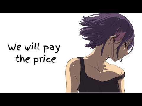 Bravado Female Version by Echo (Rush, with lyrics)