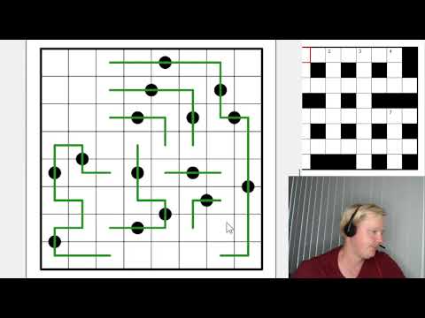 Who's in for a Cruising? puzzle explanation
