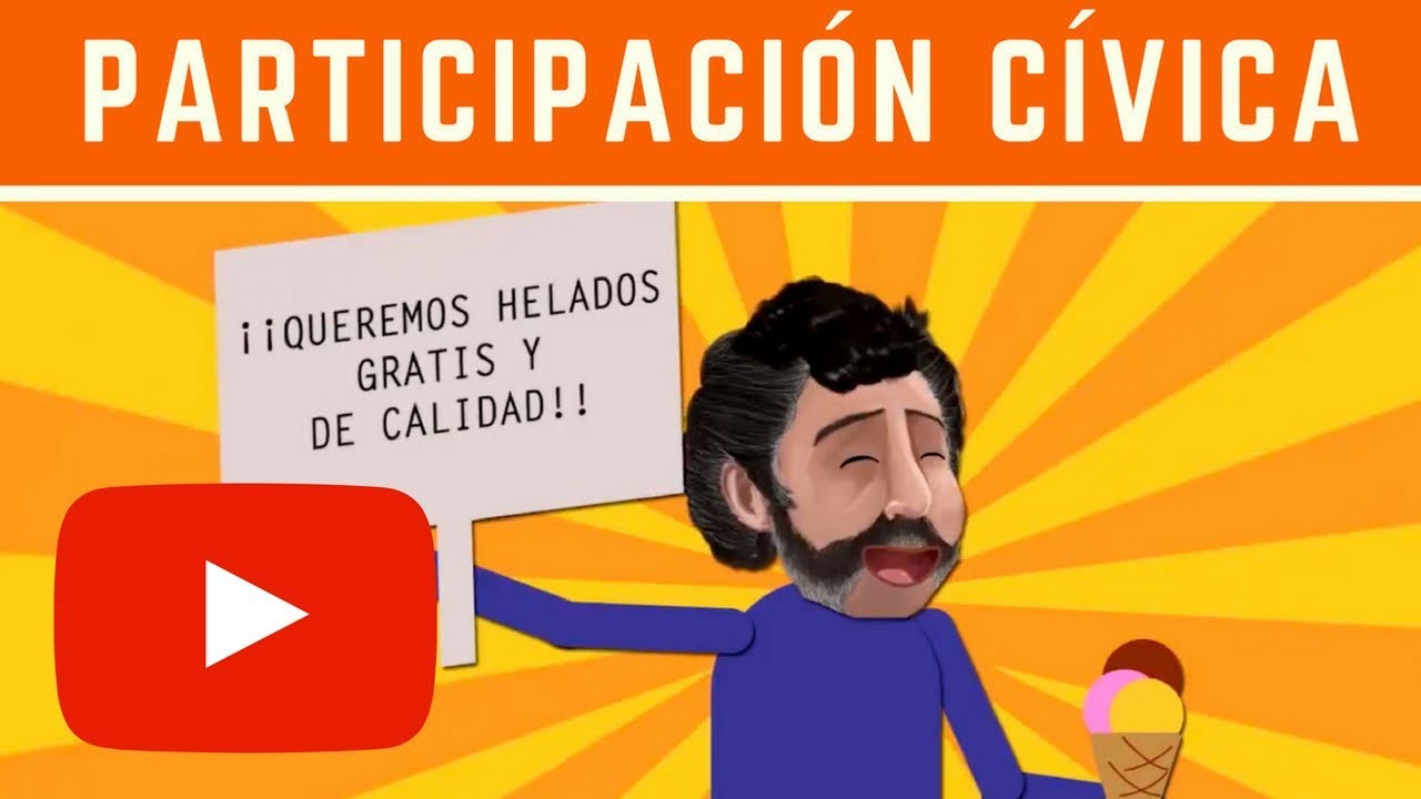Participación Cívica |   Serie sobre educación cívica