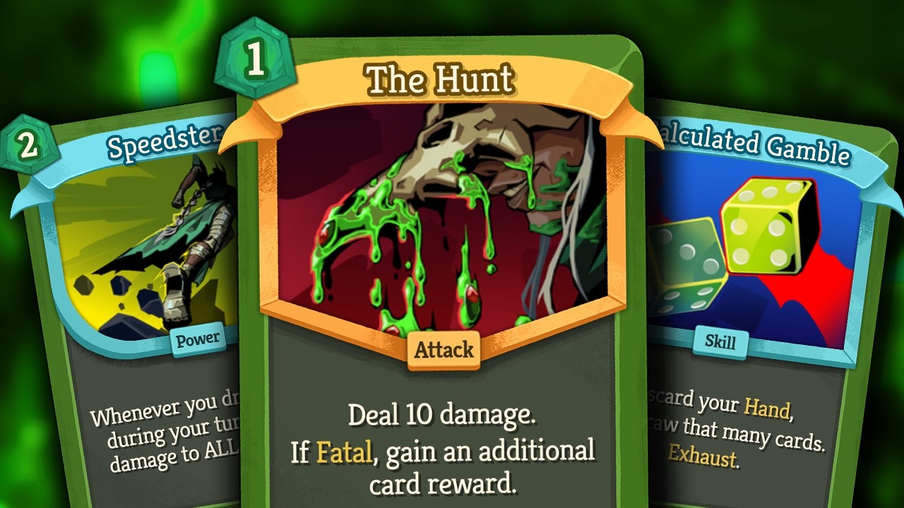This is why we HUNT! | Ascension 10 Silent