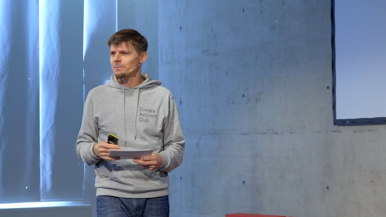 Shaping the Future Of Learning  | Christian Rebernik | TEDxKassel