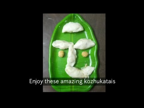 Poorna Kuzhakattai | How to make poornam for kuzhakattai | vinayagar chaturthi prasadam recipe