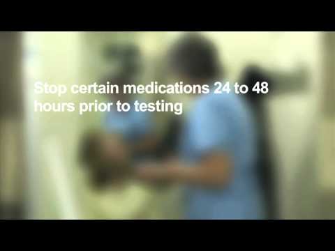 TotalCardiology - MPI Patient Information