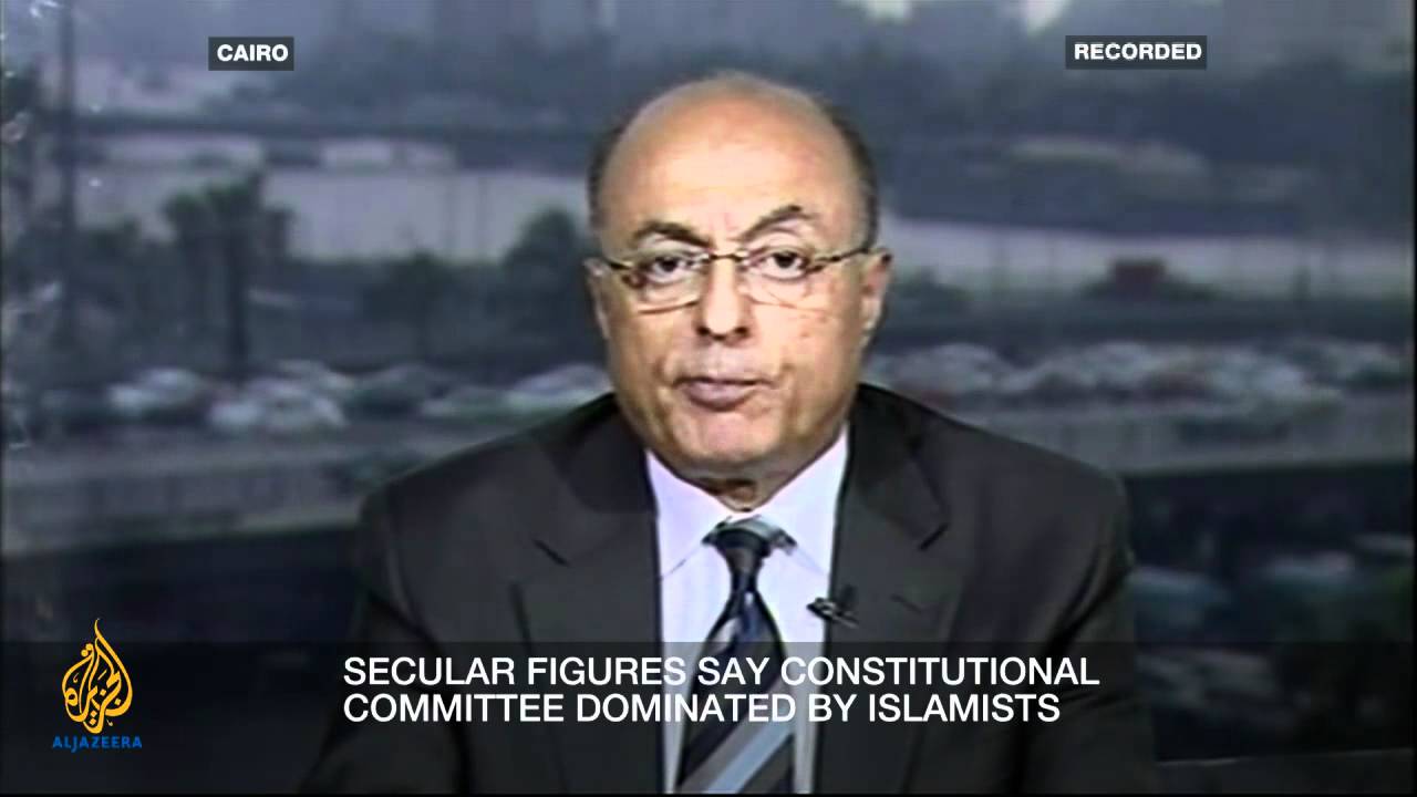 Inside Story - Political rift threatening Egypt's democracy