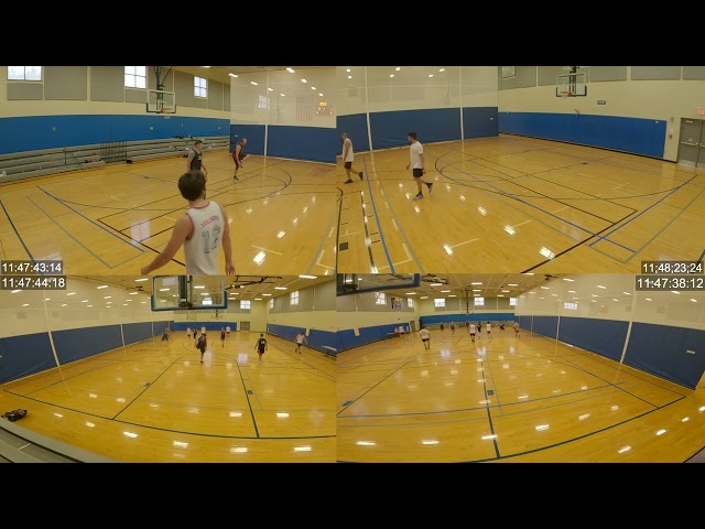 Game Day recap for Bubble Ball