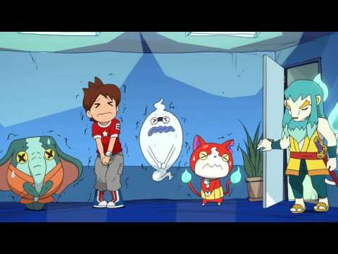 YO-KAI WATCH Season 2 Episode 6 | Recap