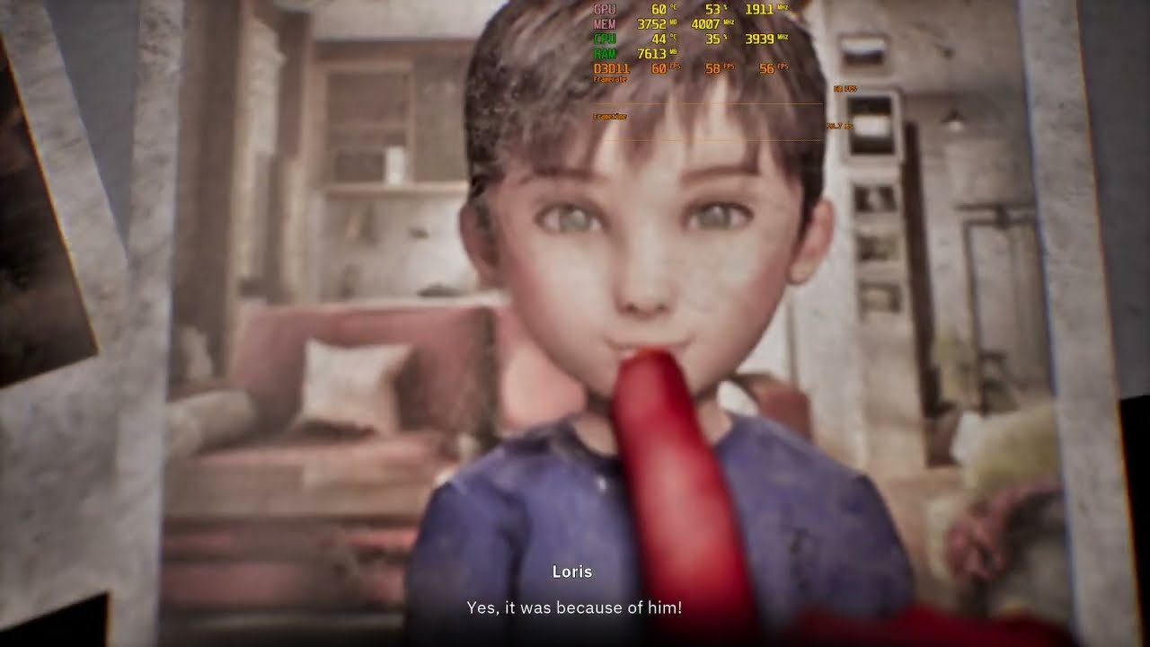 Midnight Dreams (on Steam) Demo First Look
