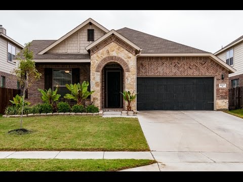 6017 Shiner Dr Fort Worth TX 76179