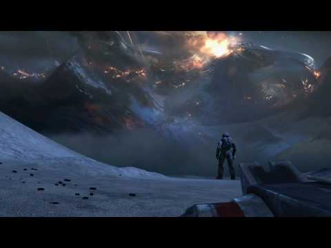 Halo Reach Battle Begins Trailer