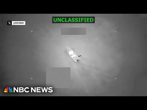 “Pentagon Announces a New Counternarcotics Task Force in the Caribbean ...