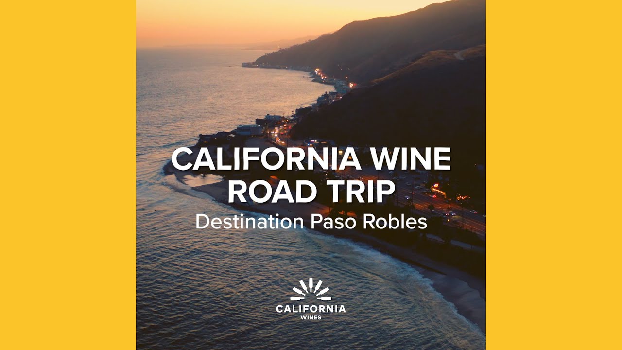 Episode 2 - Paso Robles
