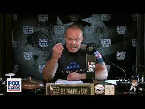 The Dan Bongino Show on Fox Nation